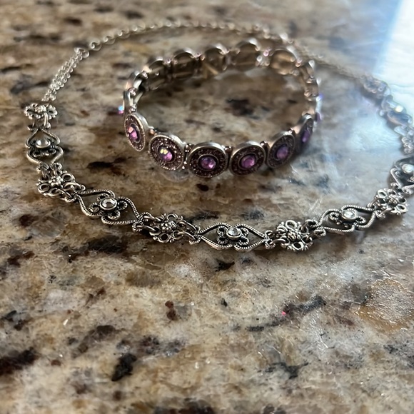 Jewelry | Vintage 199s Jewelry Set | Poshmark